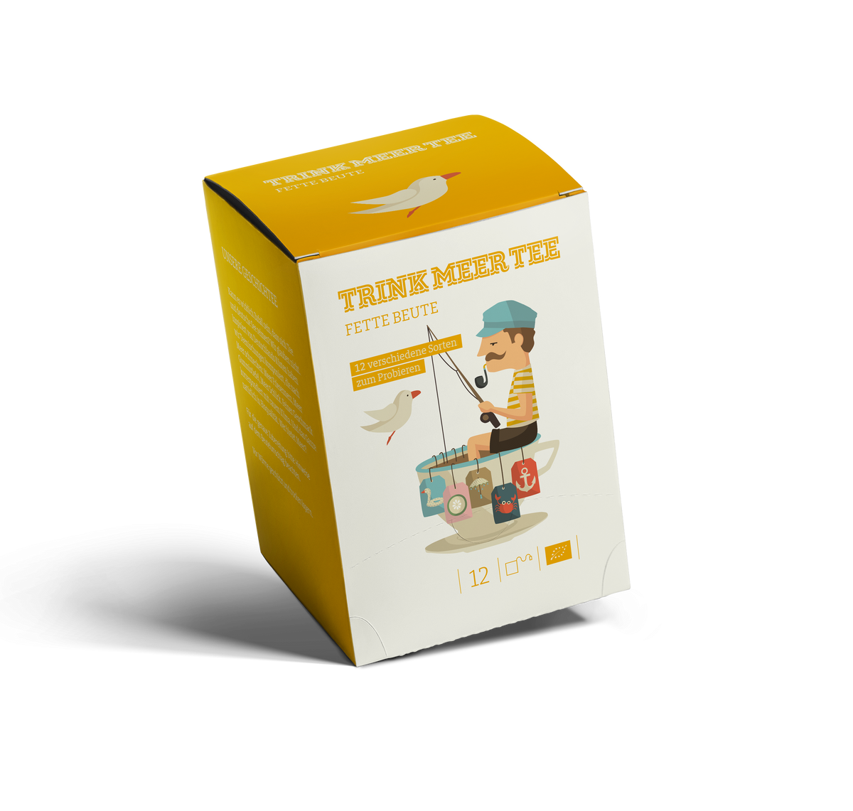 FETTE BEUTE | 15 leckere Sorten | Probier-Box – JOLIENTE Kaffeerösterei